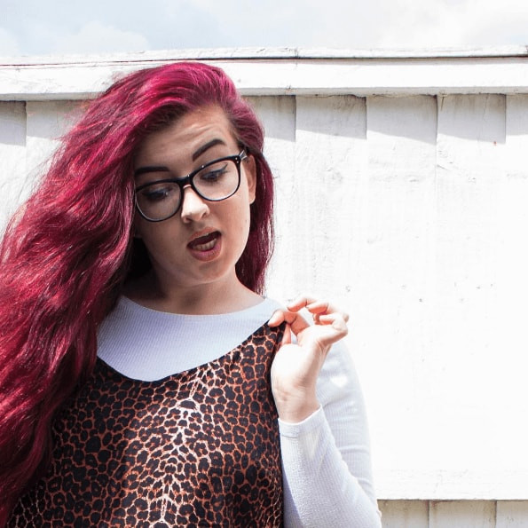 086 Pure Purple Hair Dye by LIVE | LIVE Colour Hair Dye from Schwarzkopf