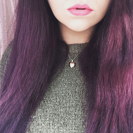 087 Mystic Violet Hair Dye by LIVE | LIVE Colour Hair Dye from Schwarzkopf